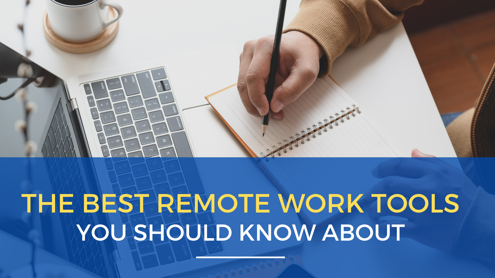 The Best Remote Work Tools for Small Business You Should Know About - 3nom