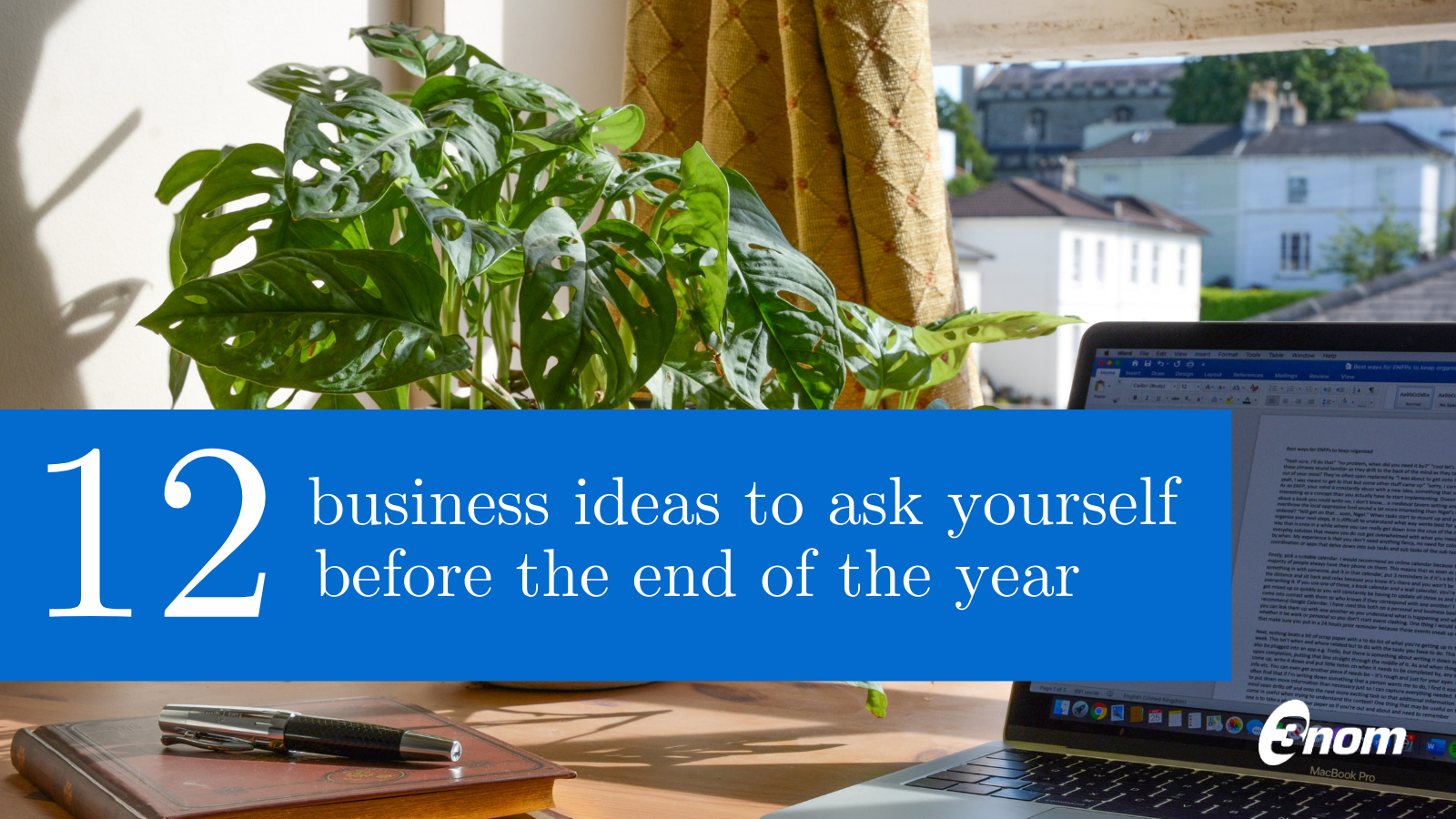 12 It Questions Every Business Owner Should Ask Themselves Before The